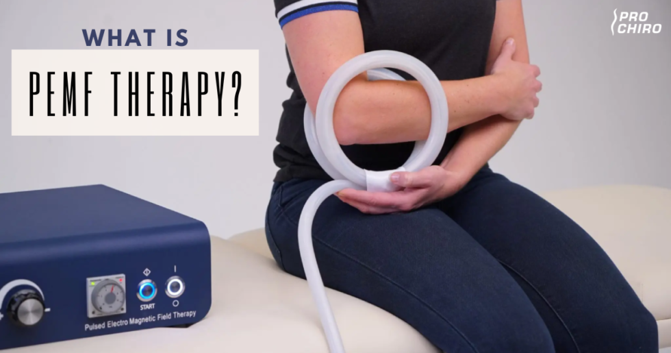 Exploring the Marvels of PEMF Therapy and How It Works