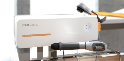 Extracorporeal Shockwave Therapy For Chiropractic