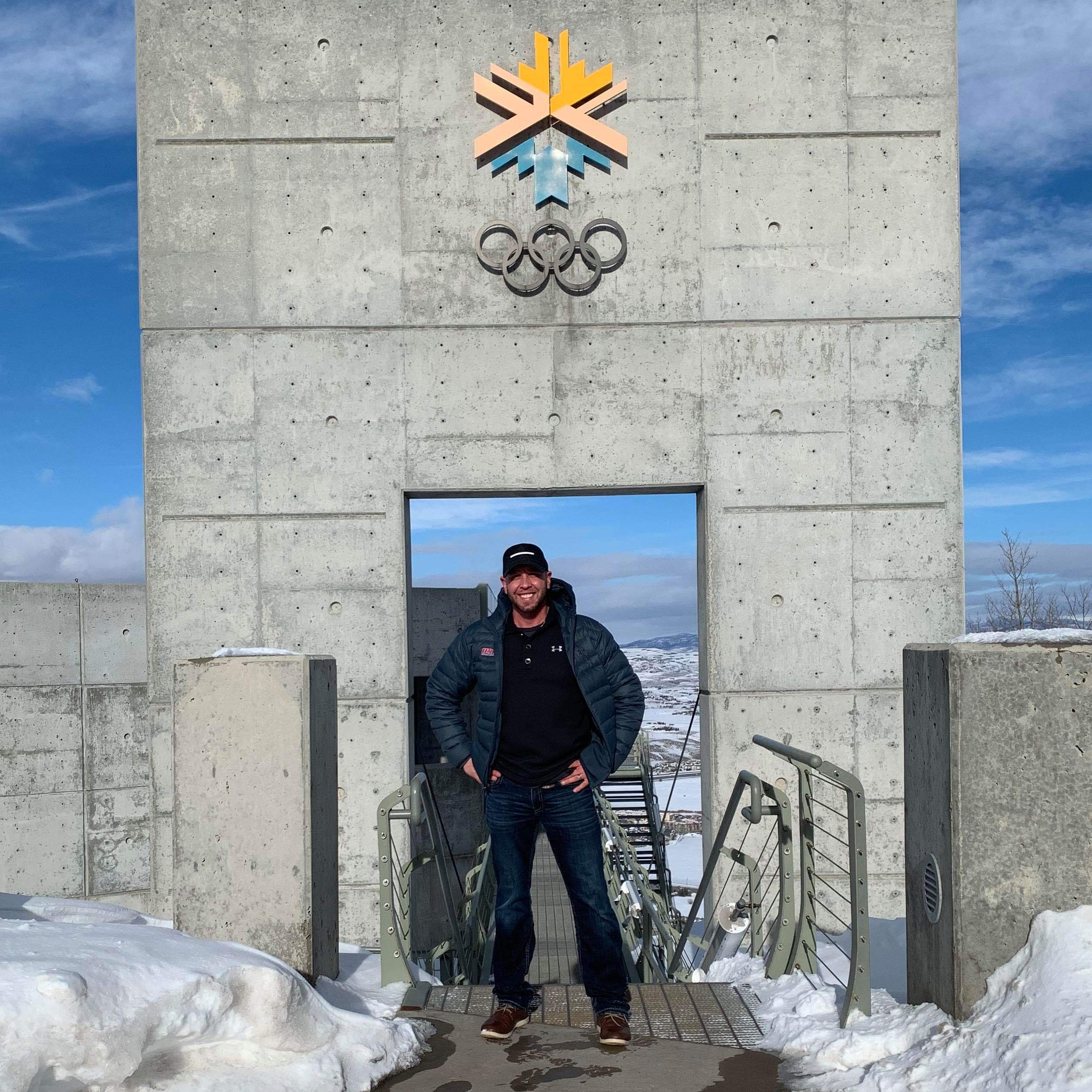 Dr. Jon Wilhelm Invited To Provides Services At USA Bobsled Skeleton ...