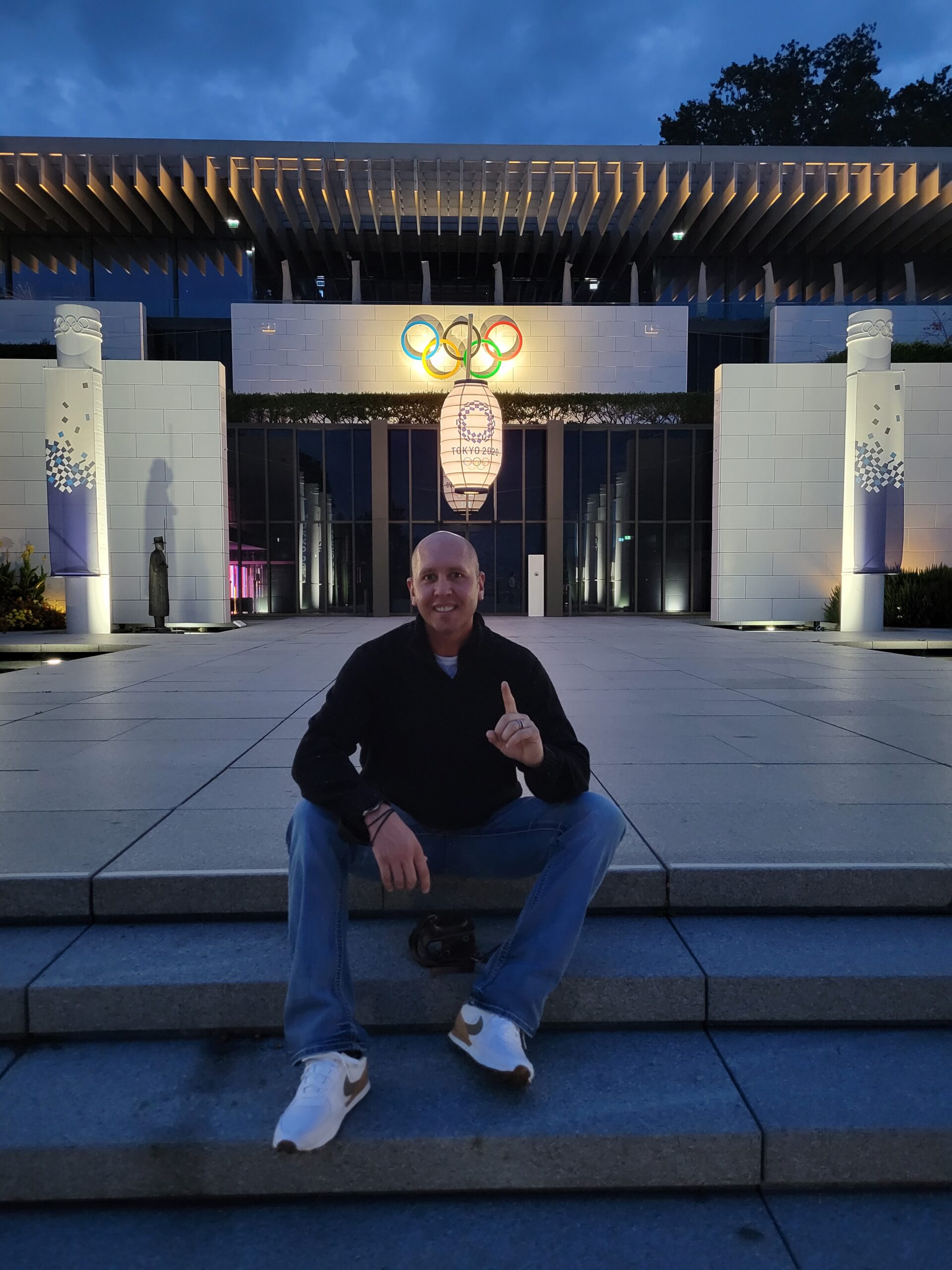 Dr Jonathan Wilhelm Selected FICS Sports Chiropractic Instructor